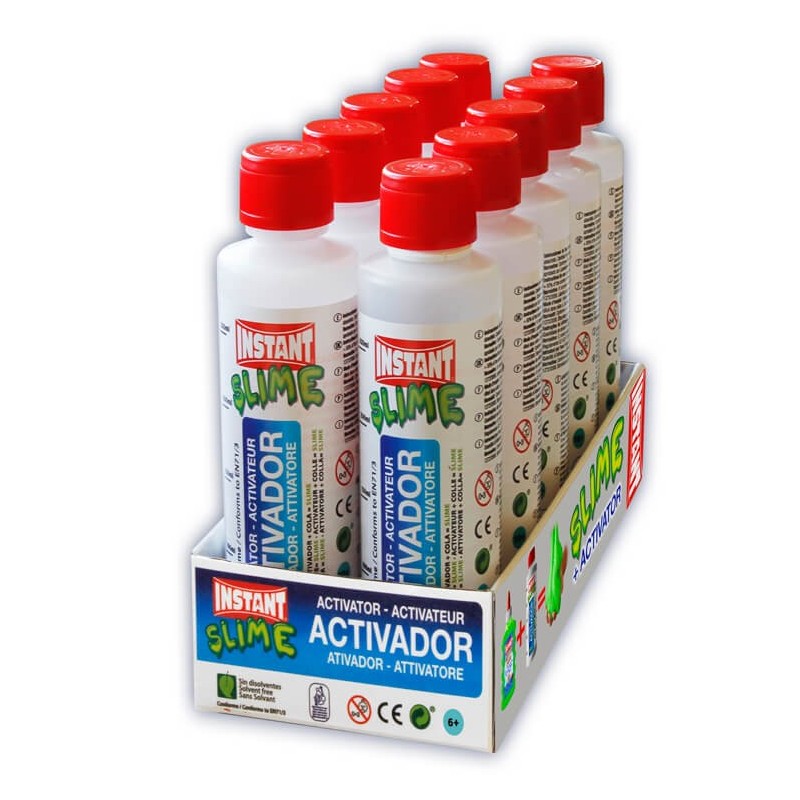 ACTIVADOR SLIME INSTANT
