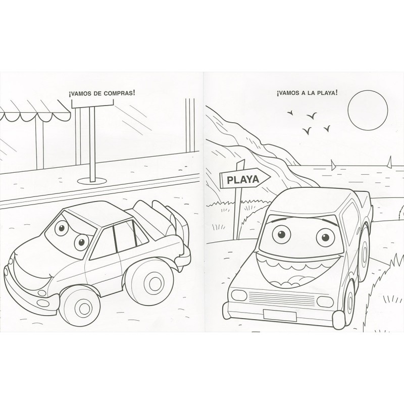 COCHES