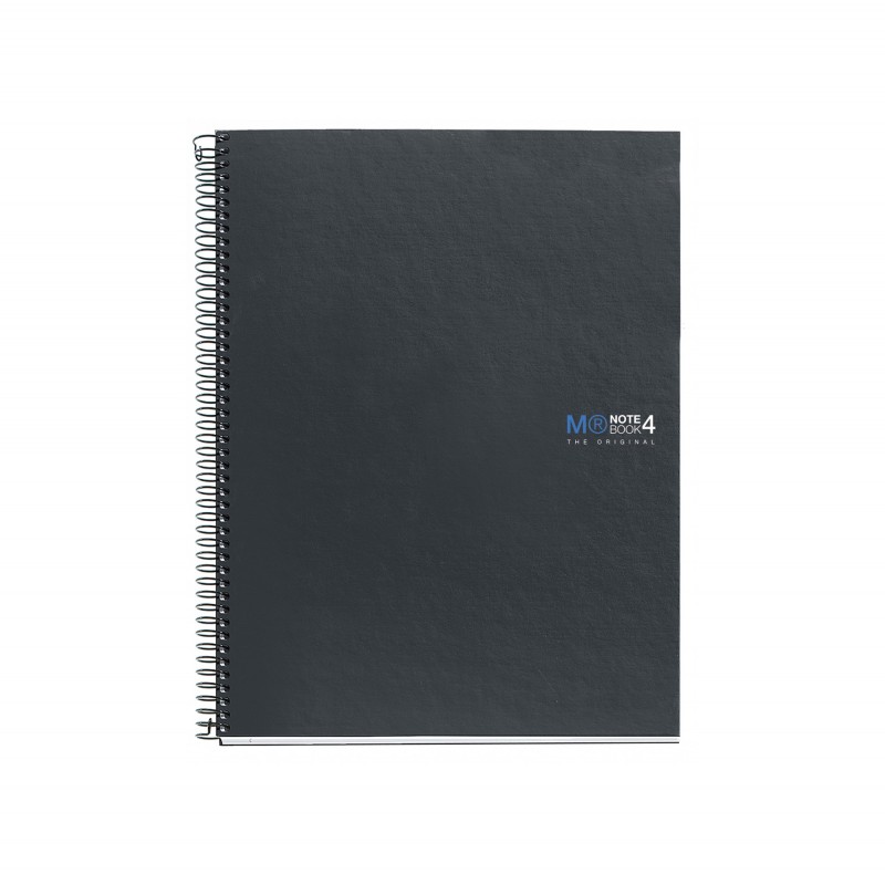 CUADERNO NOTEBOOK 4