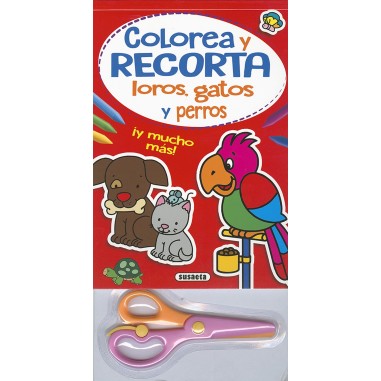 Colorear | Pegatinas