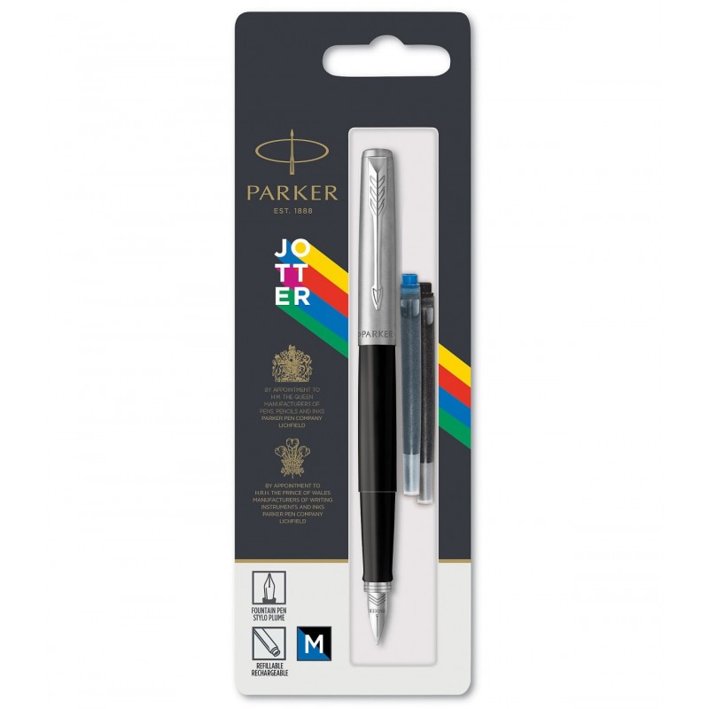 PLUMA PARKER JOTTER