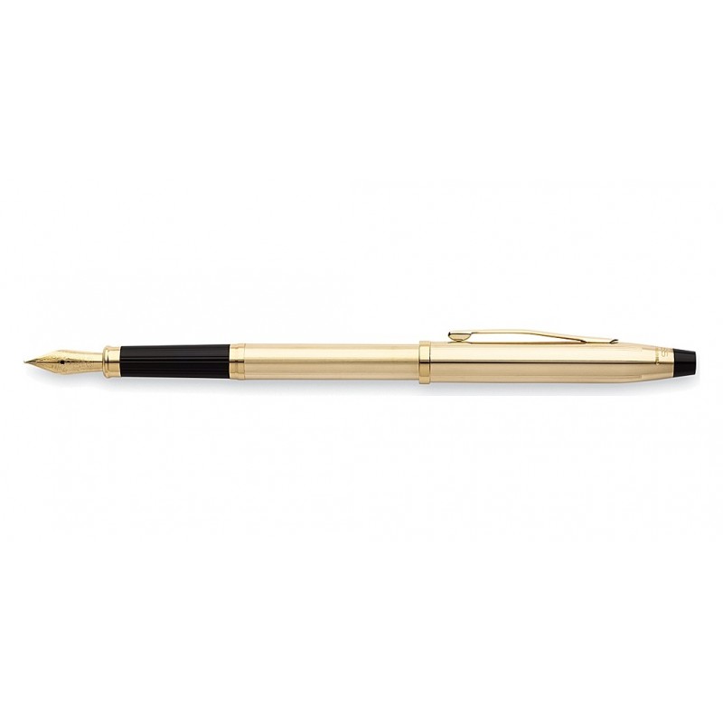 PLUMA CROSS CENTURY II 10KTS